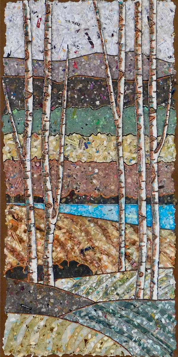 Dianne Adams – Luca decor Dianne Adams – Luca decor