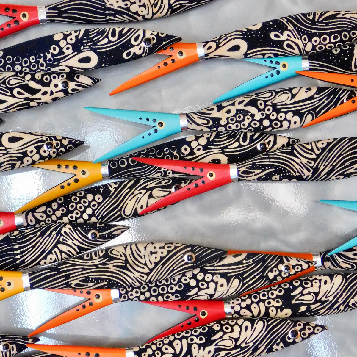 Betsy & Tiffany Shaw – Luca decor