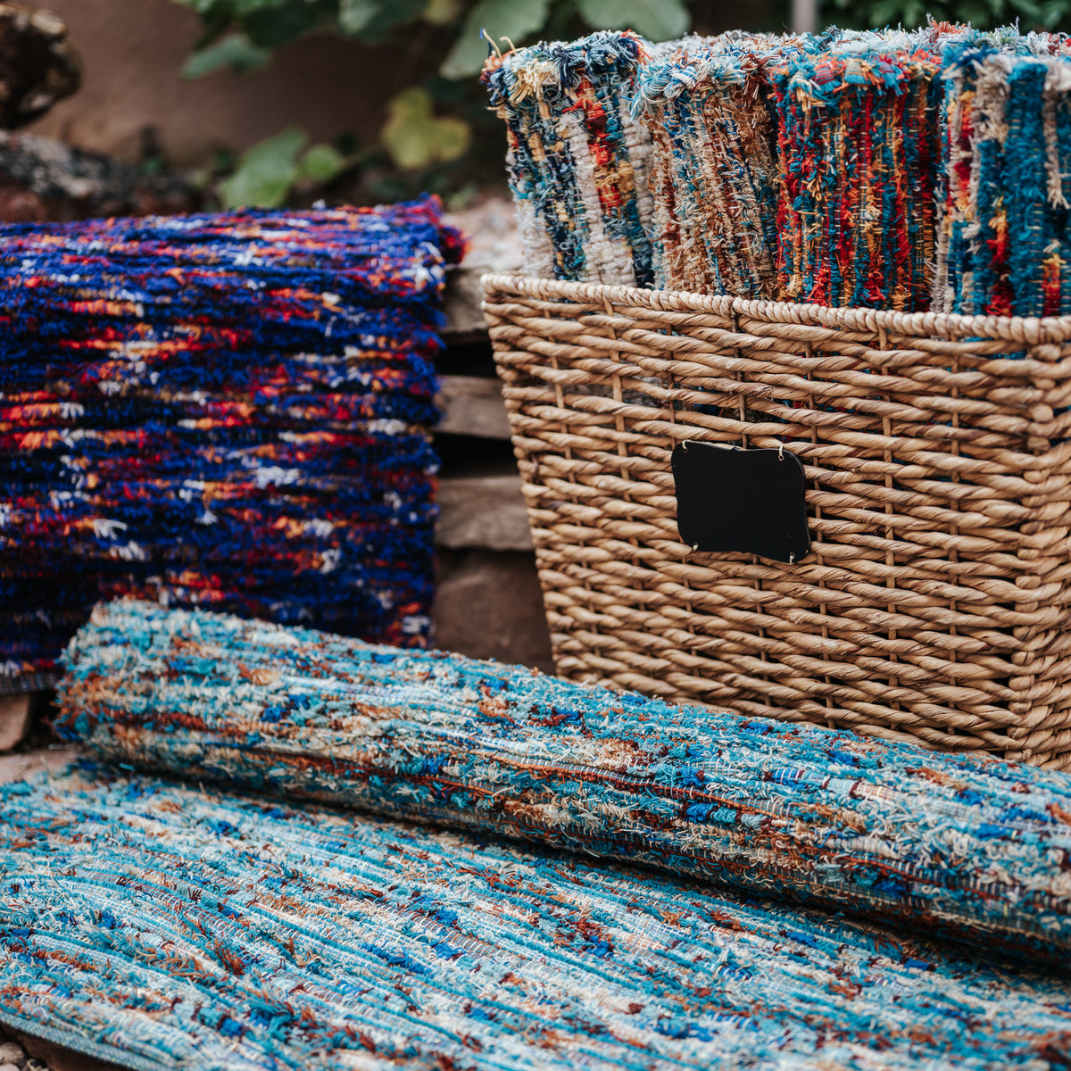 Sandy Voss – Luca decor