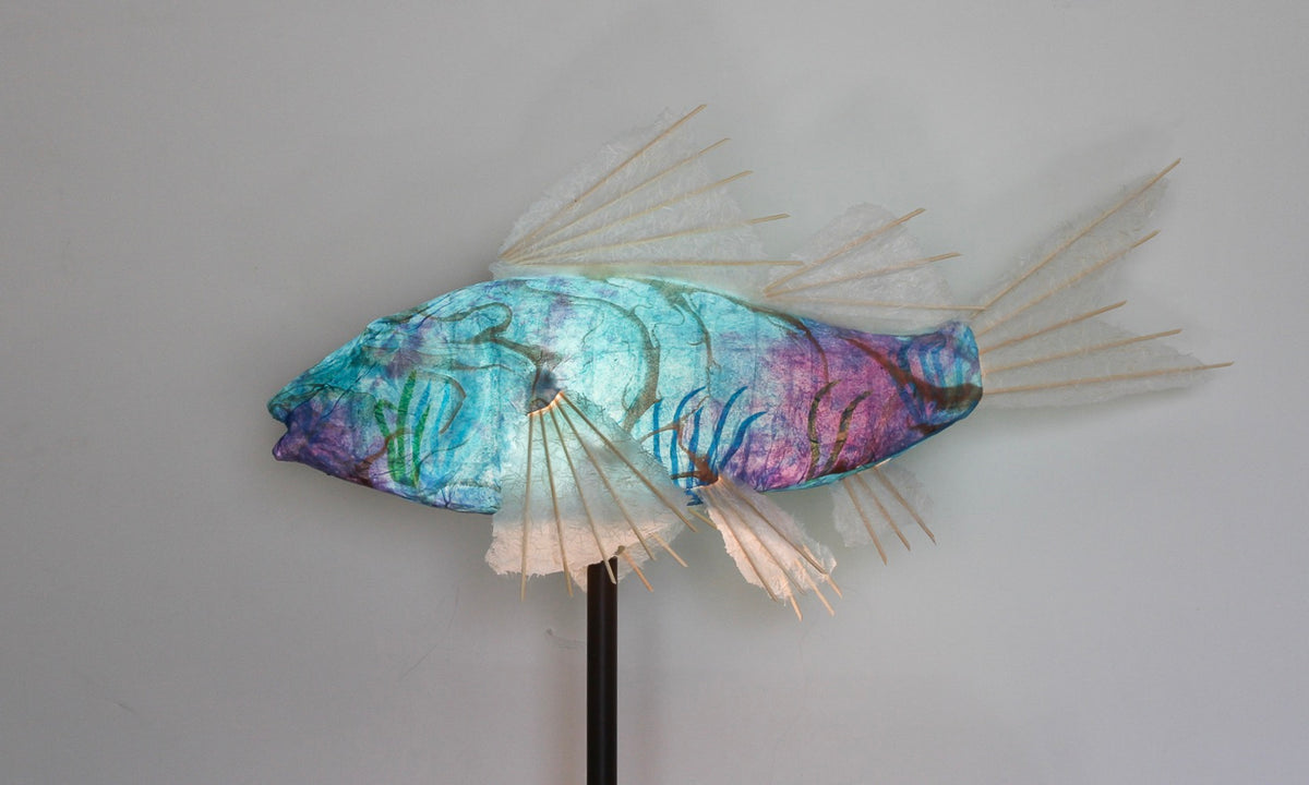 L. Fisher – Luca decor