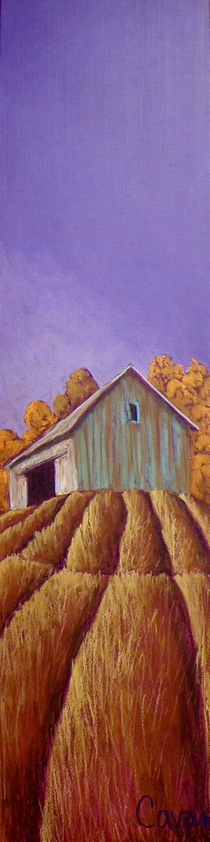 A Simple Structure – Luca decor