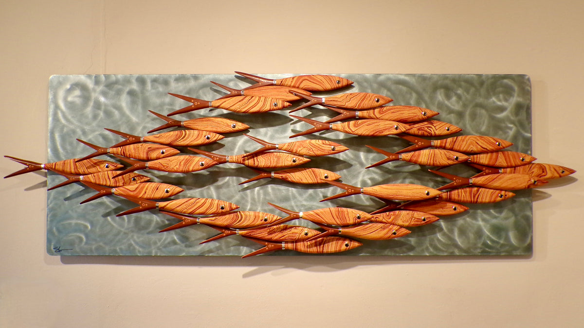 Sandscapes – Luca decor