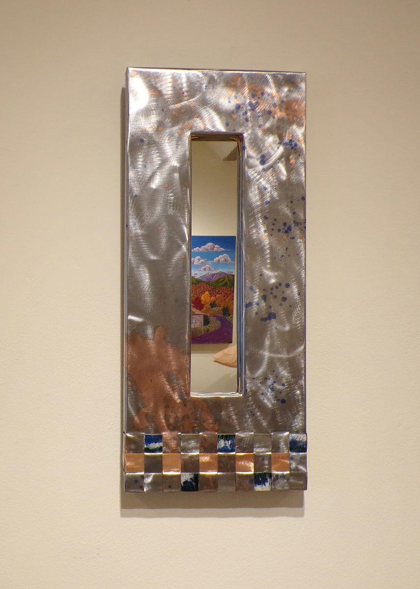 Blue Rain – Luca decor