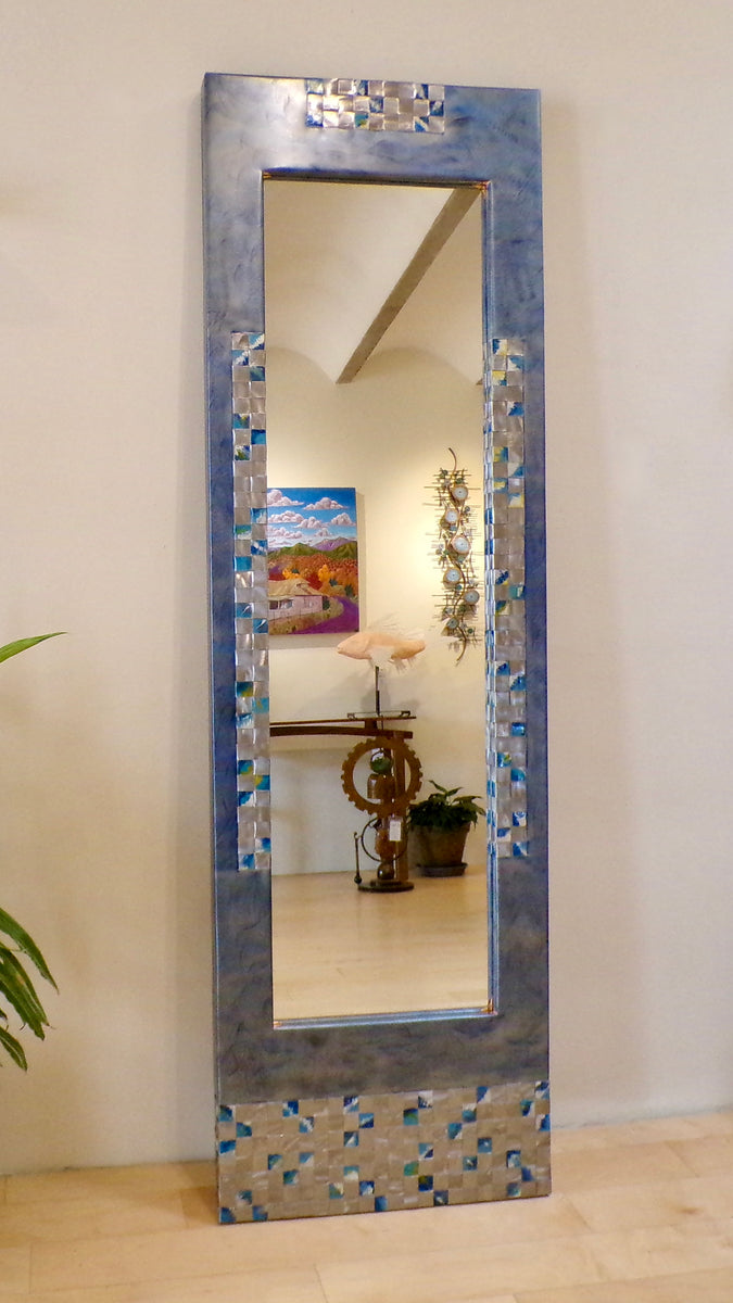 Sky Blue – Luca decor