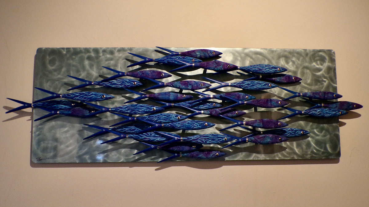 Baltic Sea – Luca decor