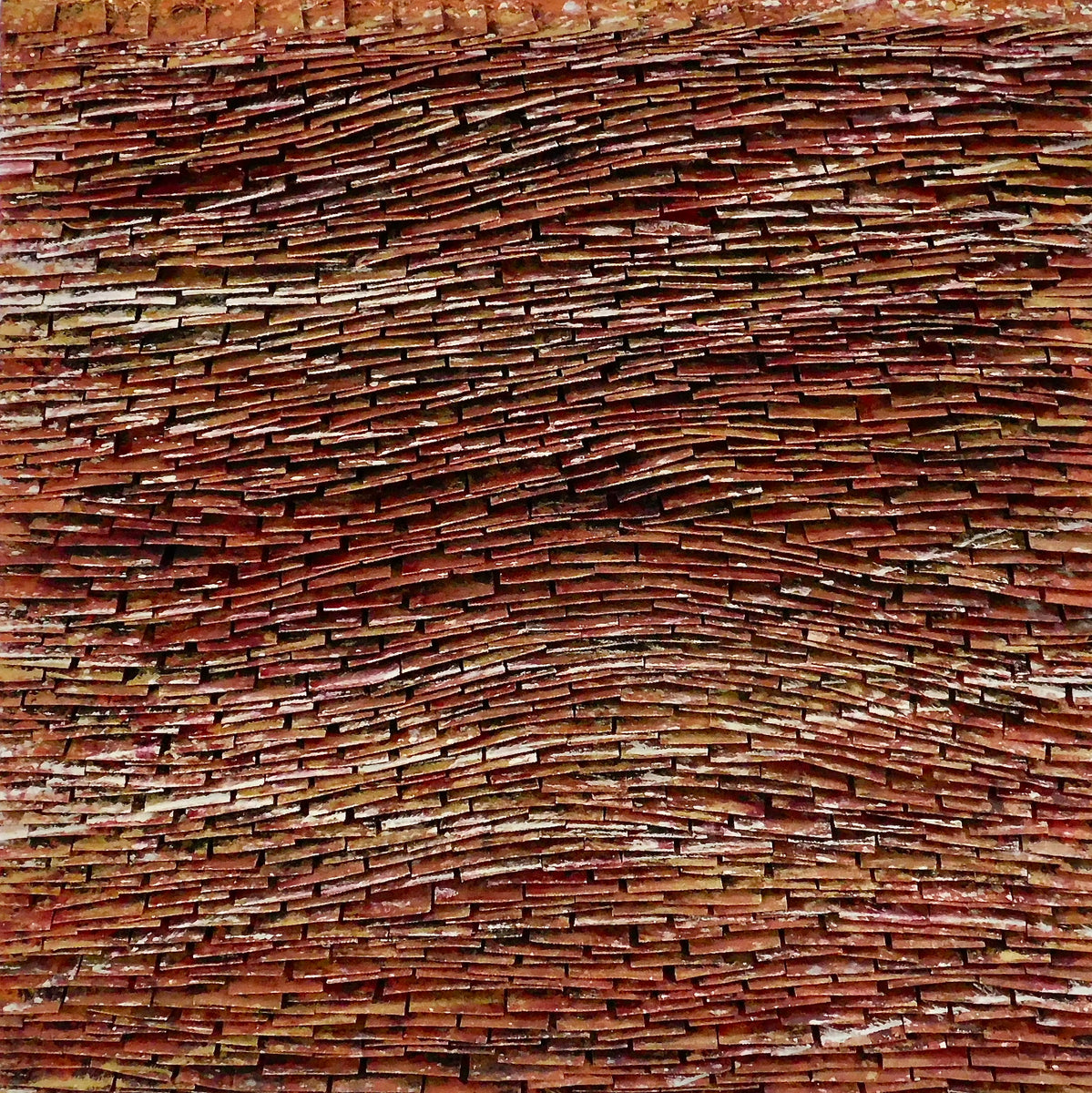 Phantom II – Luca decor