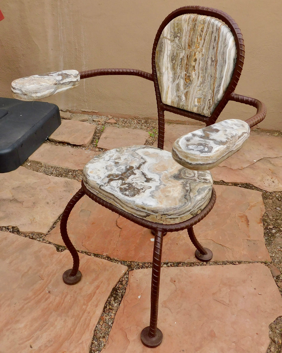 Eclipse Chair II – Luca decor