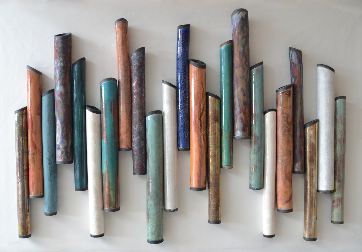 Peacock Forest – Luca decor