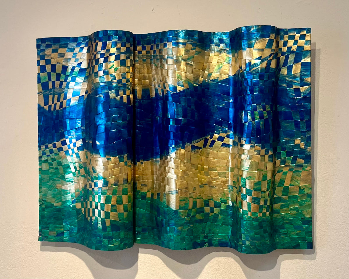 Emerald & Sapphire – Luca decor