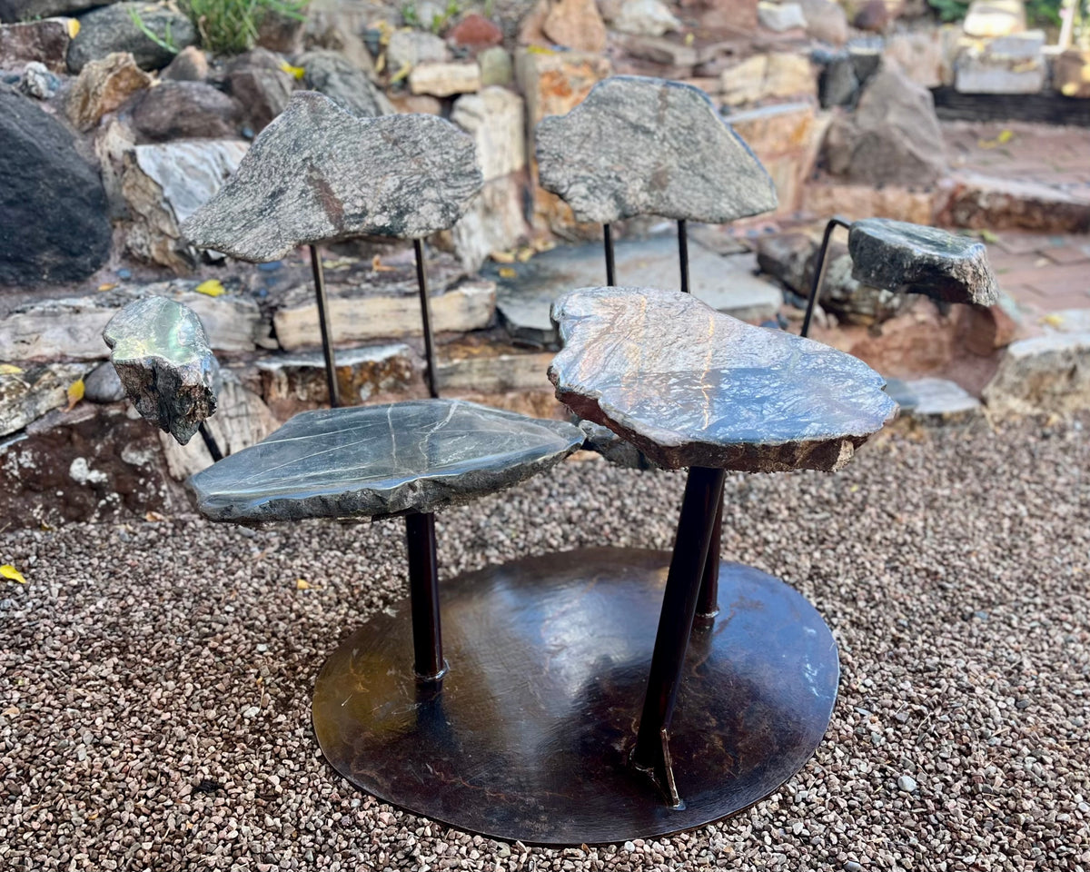Table for Two – Luca decor