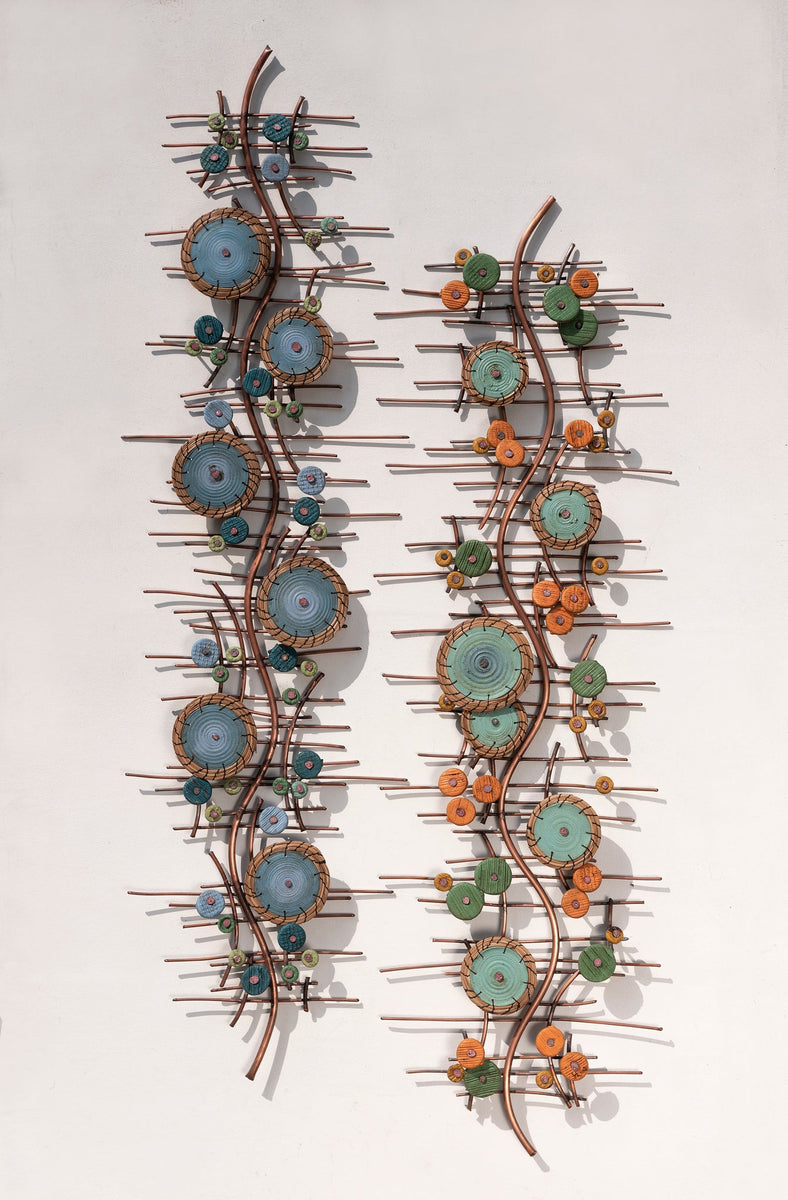 Adrift – Luca decor