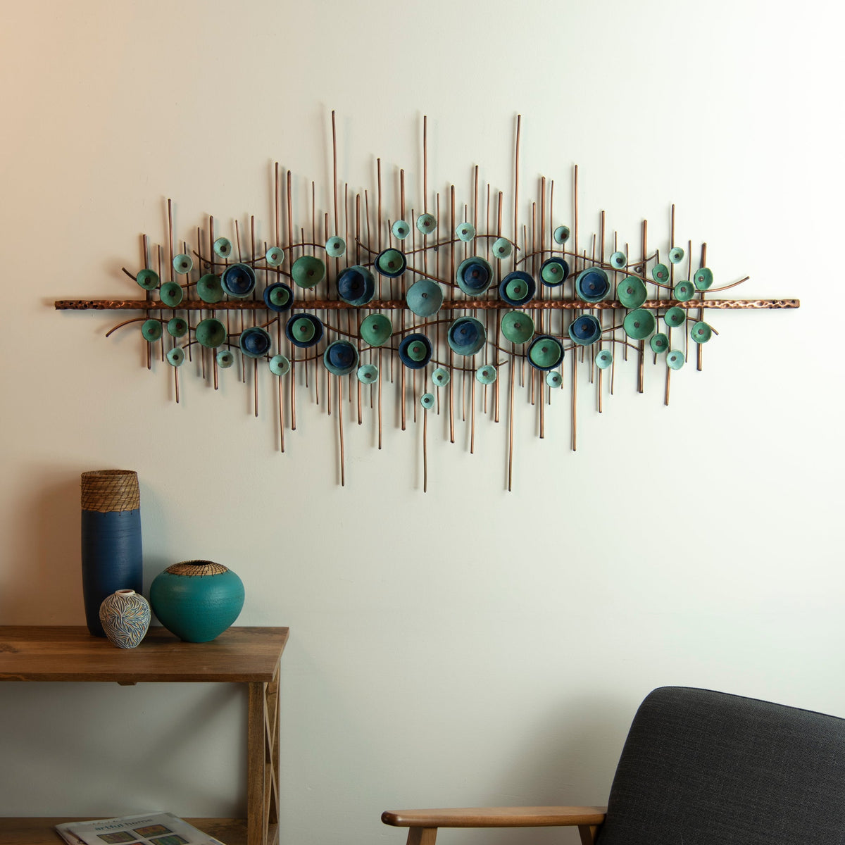 Afternoon Rain – Luca decor