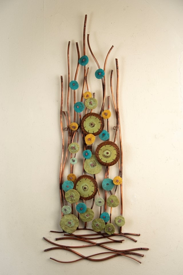 Growth – Luca decor