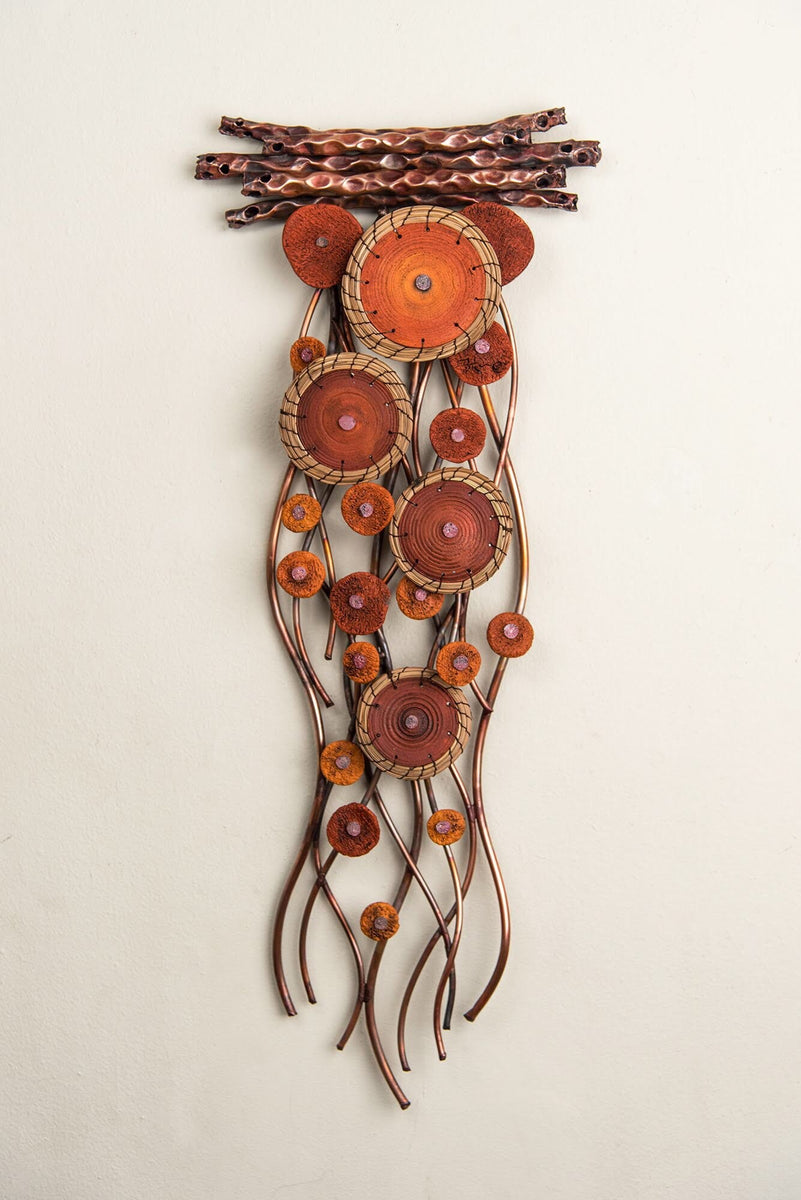 Flow in Autumn – Luca decor