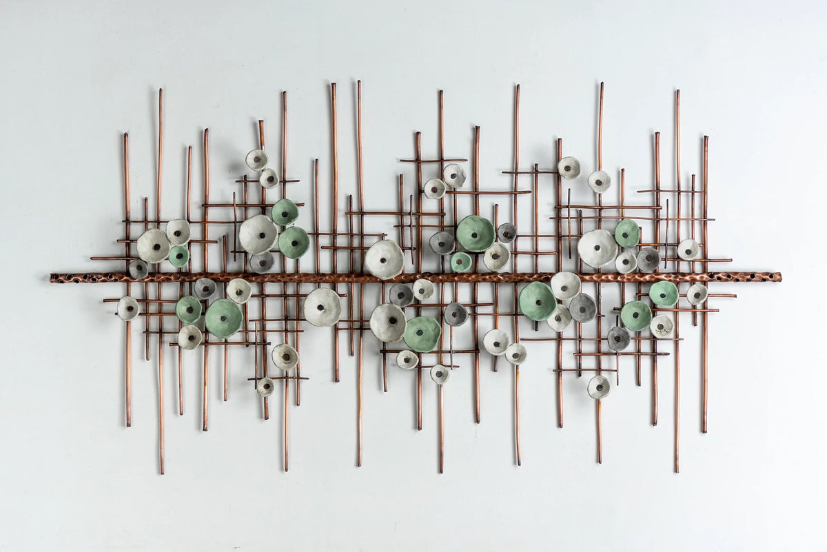 Tranquil Breeze – Luca decor