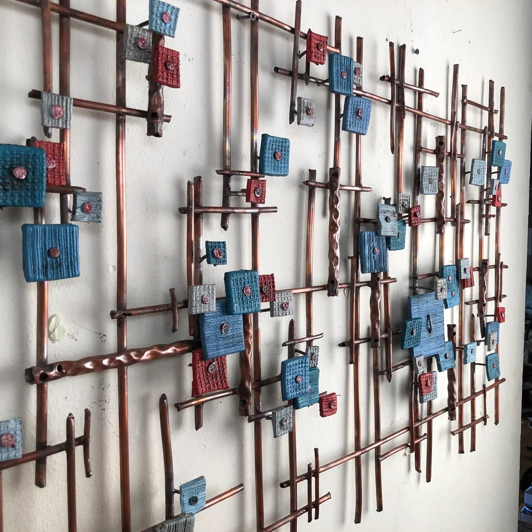 Constellations – Luca decor