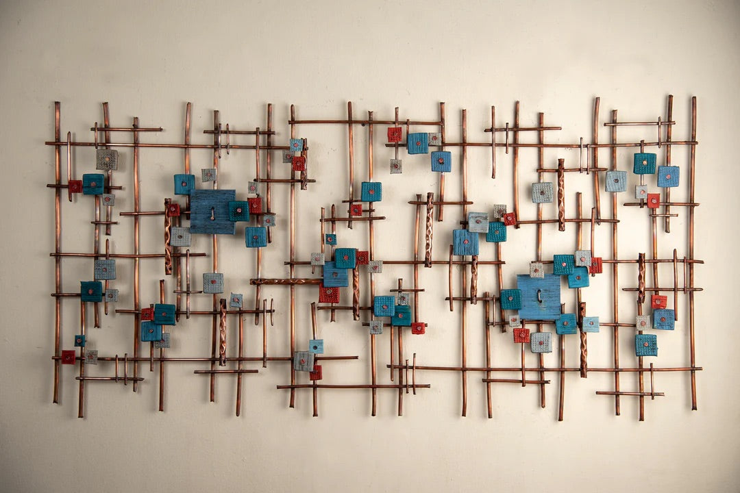 Constellations – Luca decor