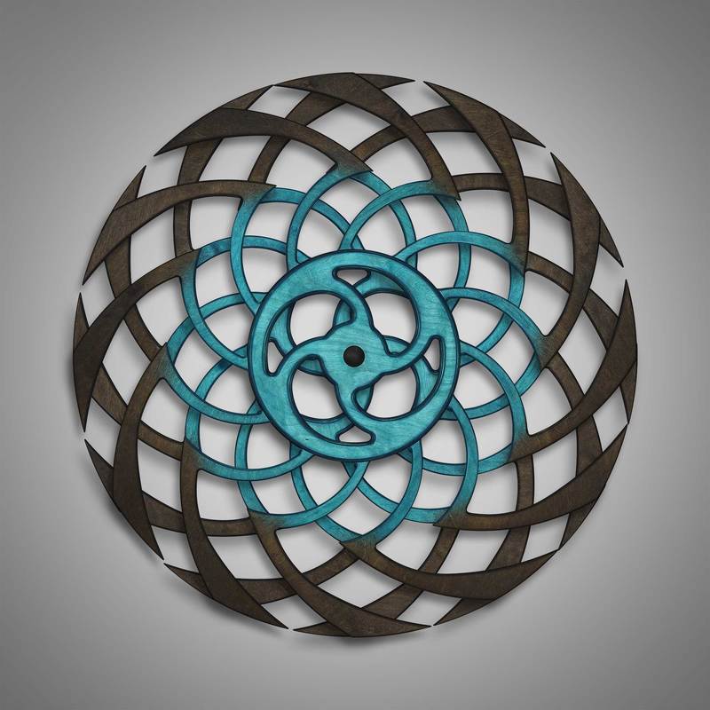 Ripple – Luca decor