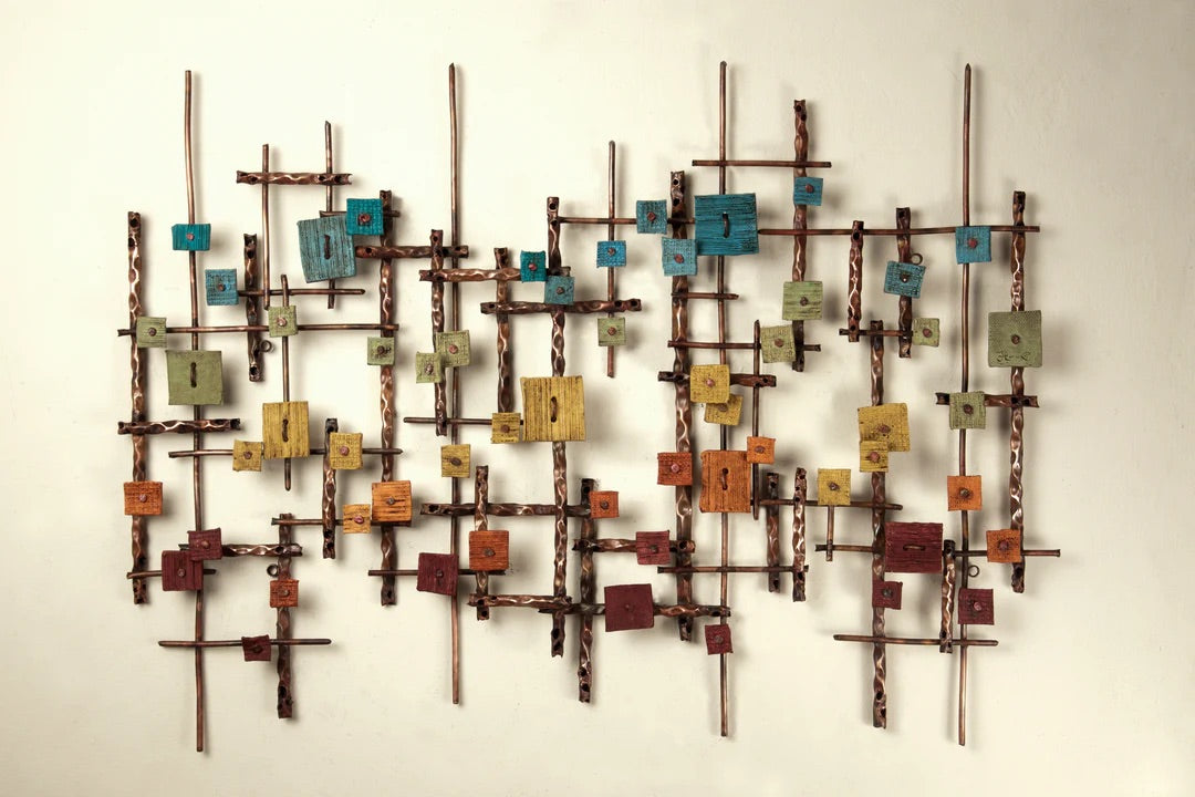 Rainbow – Luca decor