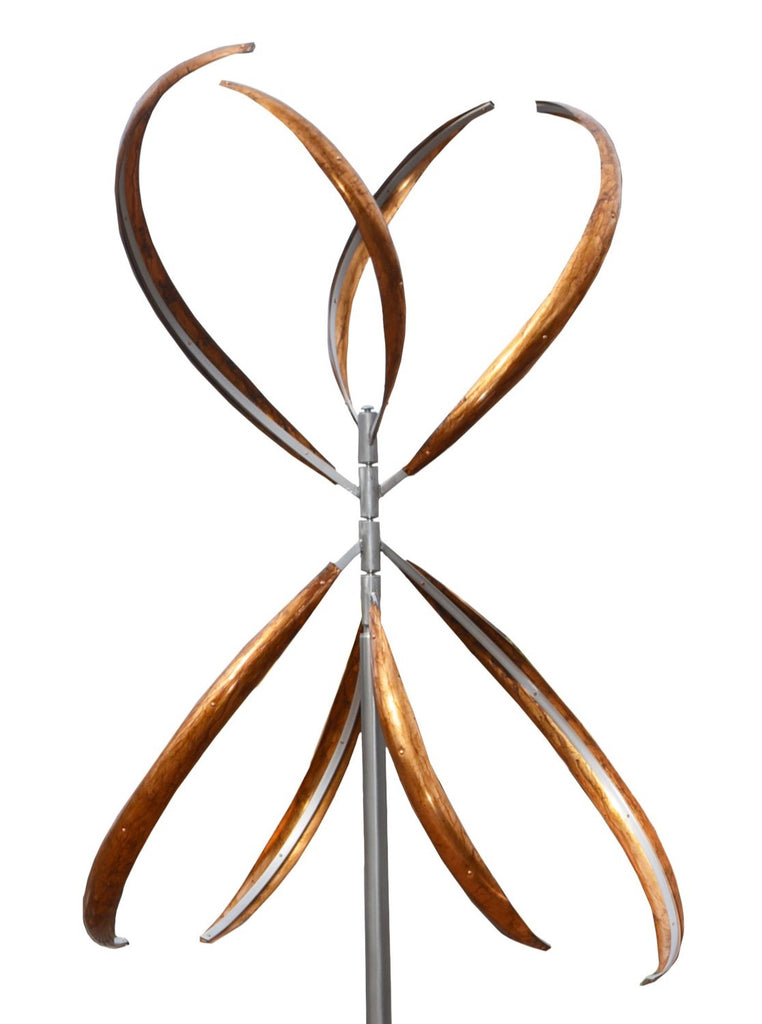 Split Infinity – Luca decor