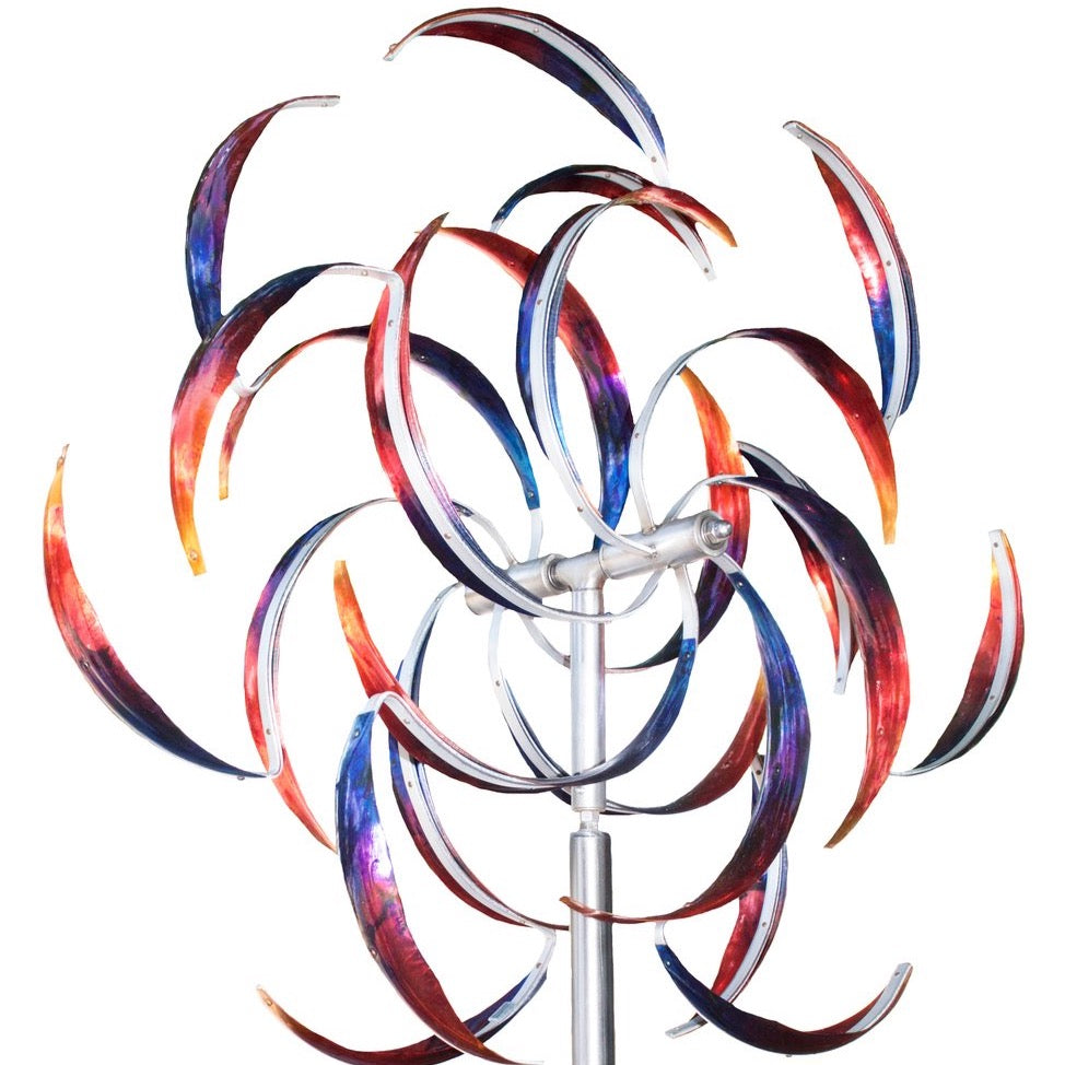 Kaleidoscope – Luca decor