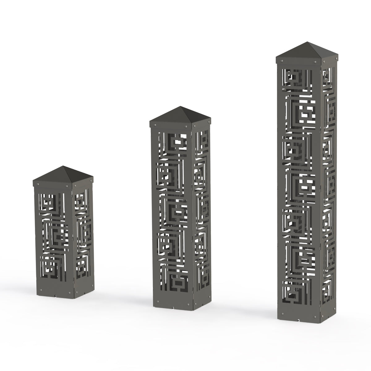 Geometry – Luca decor